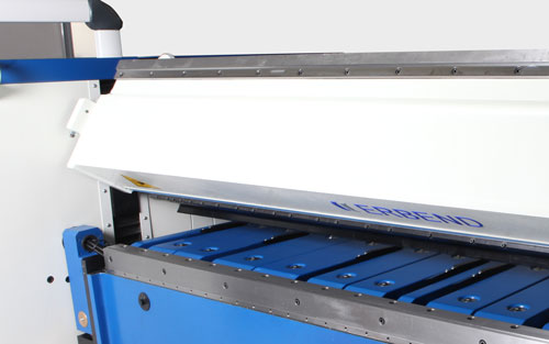 Fastech FMD Combi CNC plateknekke